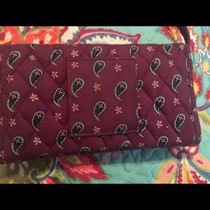 maggi b | Bags | Vintage Quilted Maggib Purse | Poshmark